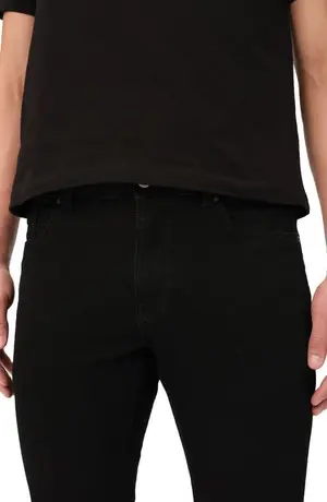 Warp + Weft Ams Slim Fit Jeans