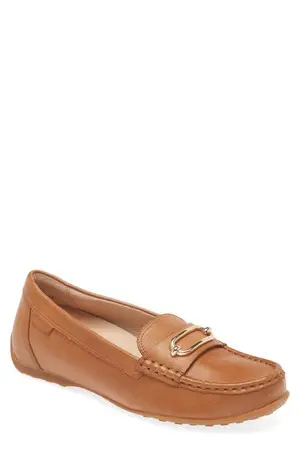 FRANKIE4 Foxx Loafer - Tan Tumbled
