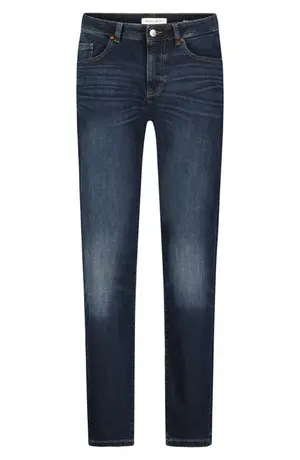 Warp + Weft Hnd Skinny Fit Jeans - Highlands