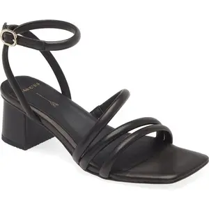 FRANKIE4 Ramsay Block Heel Sandal