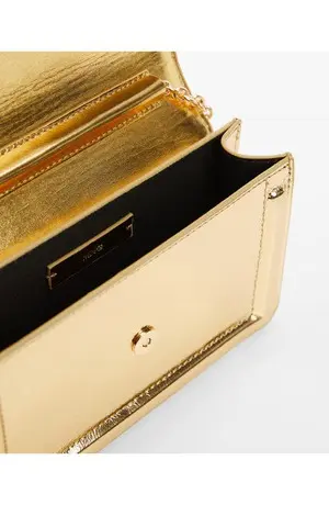 Mango Envelope Flap Bag