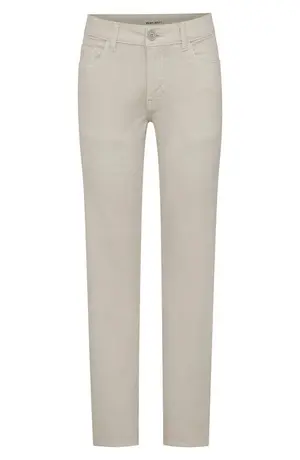 Warp + Weft Ams Slim Fit Jeans - Whitecap