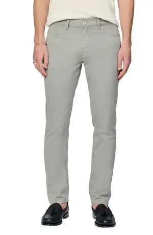 Warp + Weft Ams Slim Fit Jeans