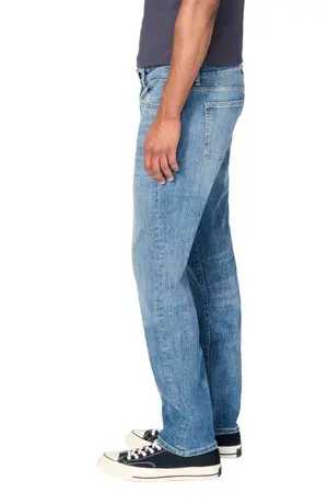 Warp + Weft Ord Straight Fit Jeans - Rapids