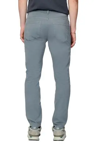 Warp + Weft Ams Slim Fit Jeans