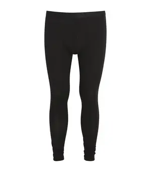 Falke Merino Wool-blend Daily Climawool Tights