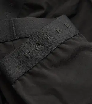 Falke Merino Wool-blend Daily Climawool Tights