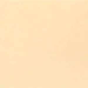 ASTRID & MIYU Yellow Pear Huggie Hoops - Gold