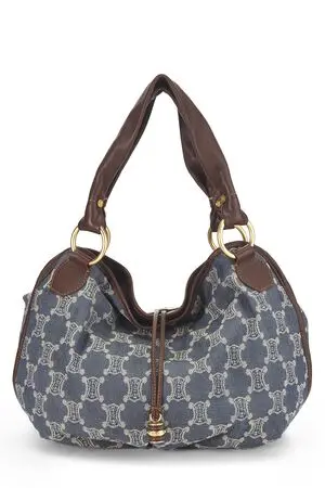 Celine Macadam Tote