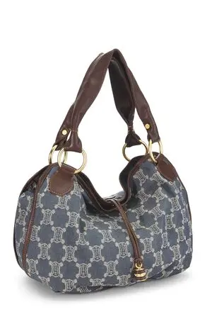 Celine Macadam Tote