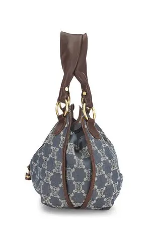Celine Macadam Tote
