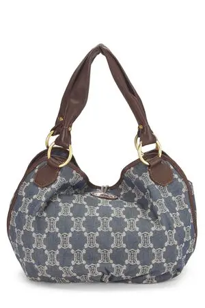 Celine Macadam Tote