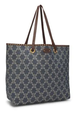 Celine Macadam Tote