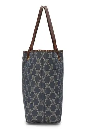 Celine Macadam Tote
