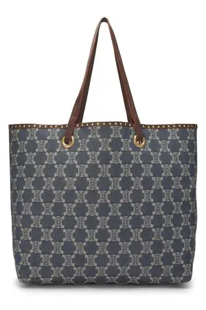 Celine Macadam Tote