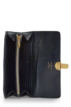 LOUIS VUITTON Idylle Sarah Wallet