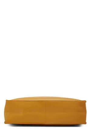 Chanel Lambskin Flat Chain Handle Tote