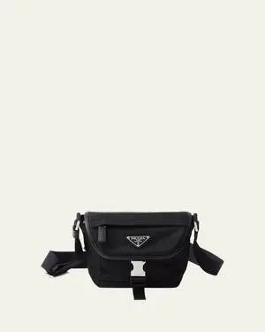Prada Shoulder Strap Bags For Men