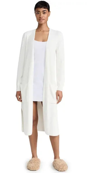 Barefoot Dreams Pocket Cardigans For Women