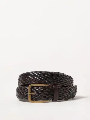 Brunello Cucinelli Belt - Brown