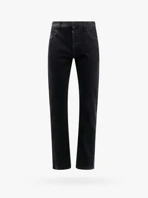 Alexander McQueen Denim Trousers
