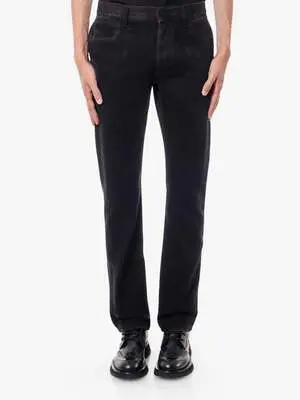 Alexander McQueen Denim Trousers