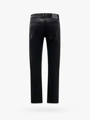Alexander McQueen Denim Trousers