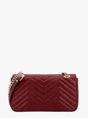 Gucci Gg Marmont Shoulder Bag