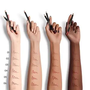 GUERLAIN Contour G Lip Pencil - 04 Le Rouge Feu