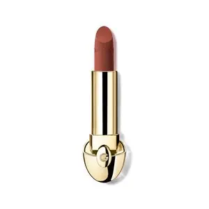 GUERLAIN Rouge G Velvet Matte Lipstick Refill - 159 Le Beige Amande – Velvet