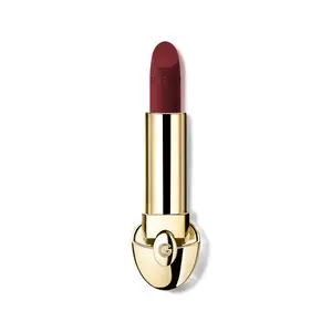 GUERLAIN Rouge G Velvet Matte Lipstick Refill - 940 Le Brun Chaud - Velvet