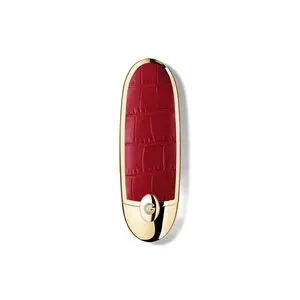 GUERLAIN Rouge G Le Croco Case - The Timeless
