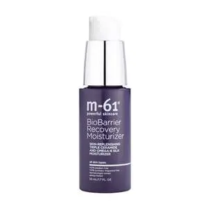 M-61 Moisturizer Skincare Products