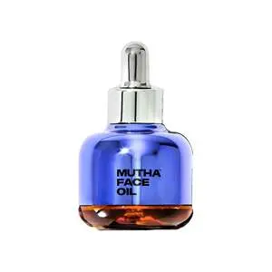MUTHA Face Oil - One-color