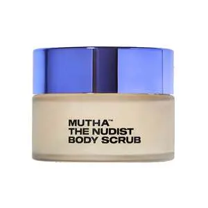 MUTHA The Nudist Body Scrub - One-color