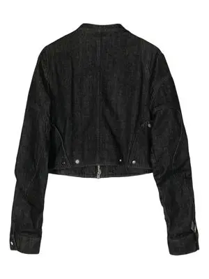 HELIOT EMIL Exsiccate Denim Jacket