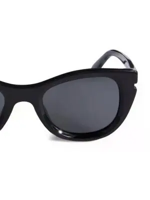 Off-White Boulder Sunglasses