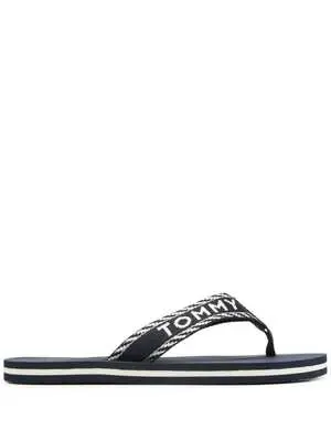 Tommy Hilfiger Striped Shoes For Women