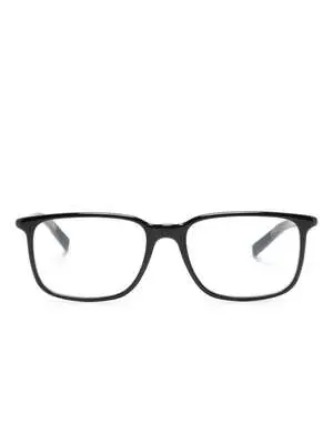 Montblanc Rectangle-frame Glasses
