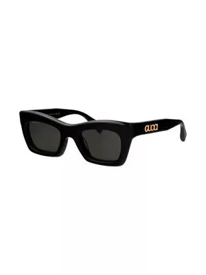 Gucci Cat-eye Sunglasses