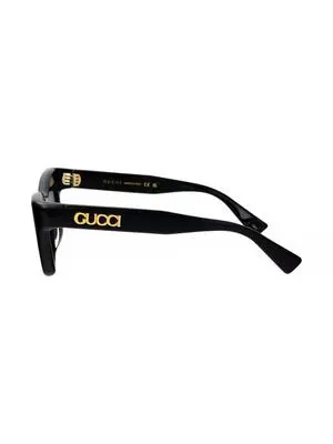 Gucci Cat-eye Sunglasses