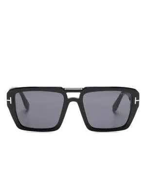 TOM FORD Redford Sunglasses - Black