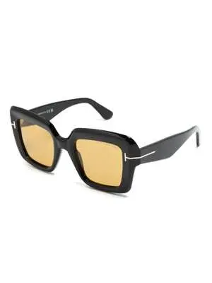TOM FORD Cat-eye Sunglasses