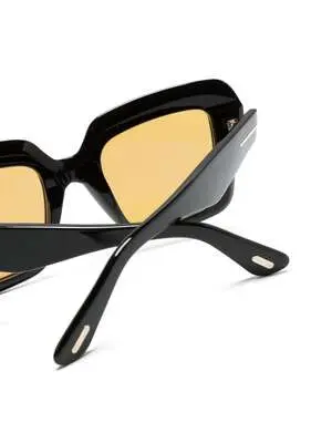 TOM FORD Cat-eye Sunglasses