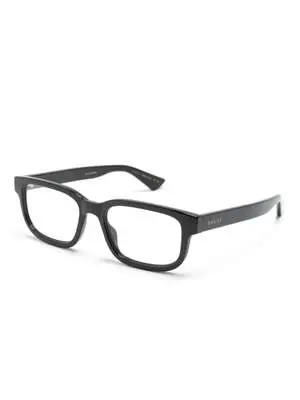 Gucci Rectangle-frame Glasses