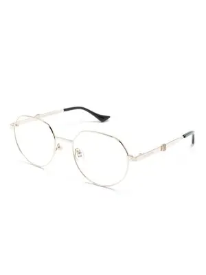 Gucci Round-frame Glasses