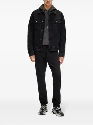 DIESEL® D-krooley Joggjeans 068nh Jeans - Black