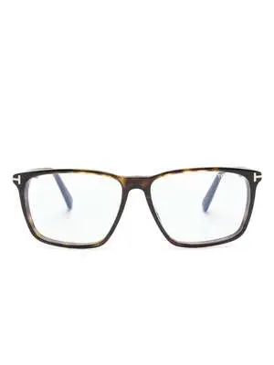 TOM FORD Square-frame Glasses