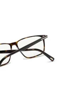 TOM FORD Square-frame Glasses
