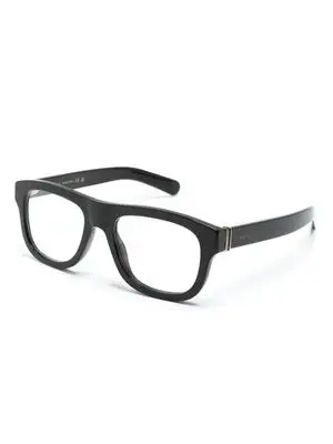 Gucci Square-frame Glasses